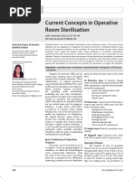 CGHS Rate List 2014 PDF | PDF