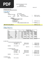 DPWH Dupa | PDF | Economic Sectors | Civil Engineering