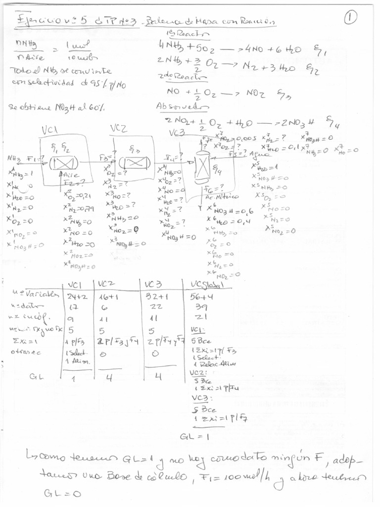 TP3 Ejercicio 5 BM Con RX | PDF