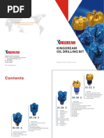 Smith Bit List | PDF | Technology & Engineering