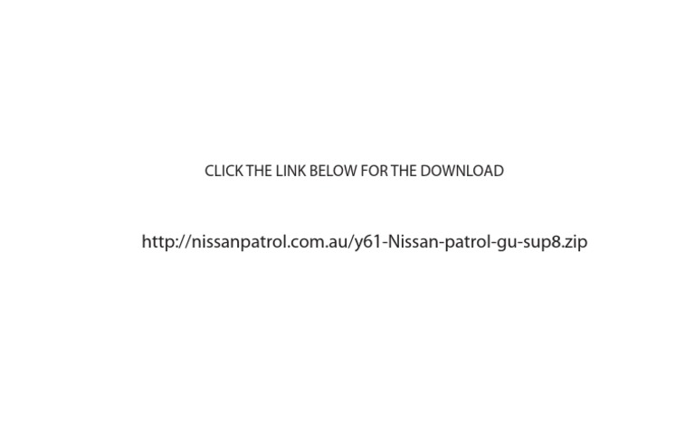 Click The Link Below For The Download | PDF