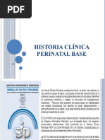 Sistema Wawared: Control Prenatal Eficiente | PDF | El embarazo | Parto