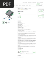 BARROT - BRLink Driver - Installation Instruction - V1.7 | PDF ...