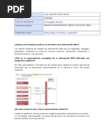 Check List Embarques | PDF