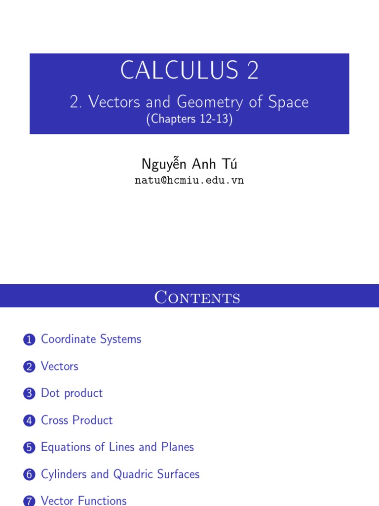 2 Analytic Geometry Pdf Cartesian Coordinate System Euclidean Vector
