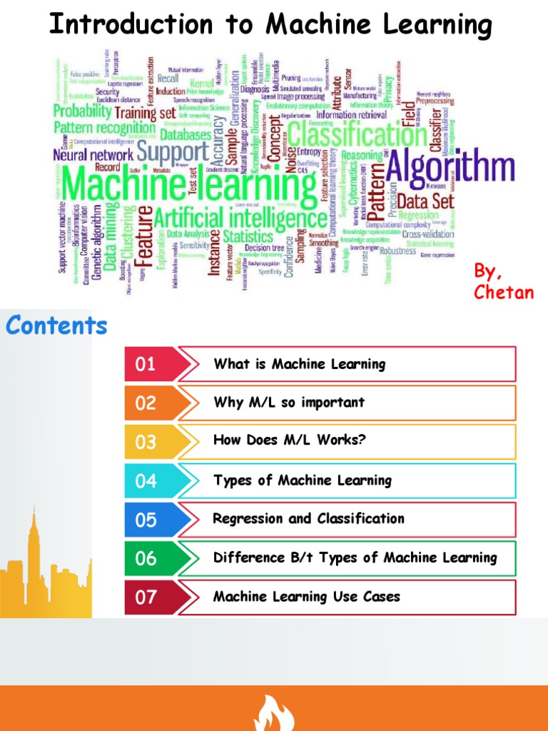 Machine Learning | PDF | Machine Learning | Dependent And Independent Variables