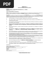 Formato Di-01 Infonavit | PDF | Contador | Gobierno