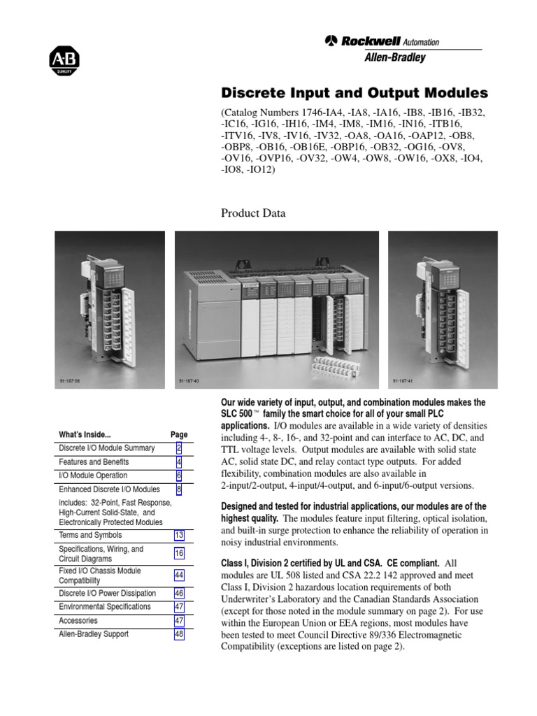 Datasheet | Power Supply | Direct Current