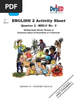 RMA Grade-2 Teacher S-Booklet 13-June-2023 | PDF | Mathematics