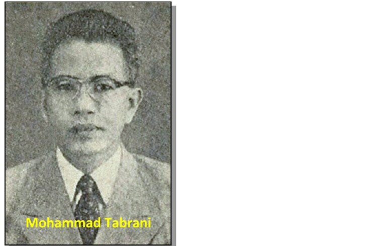 M Tabrani | PDF