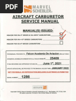 TCM-CMI-Bendix Magneto Application Guide PDF | PDF | Ignition System ...