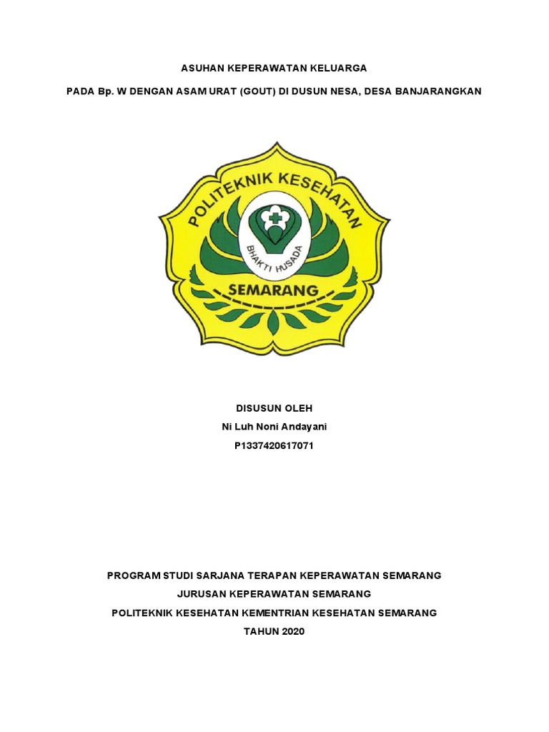 LK Keluarga | PDF | Gaya Hidup