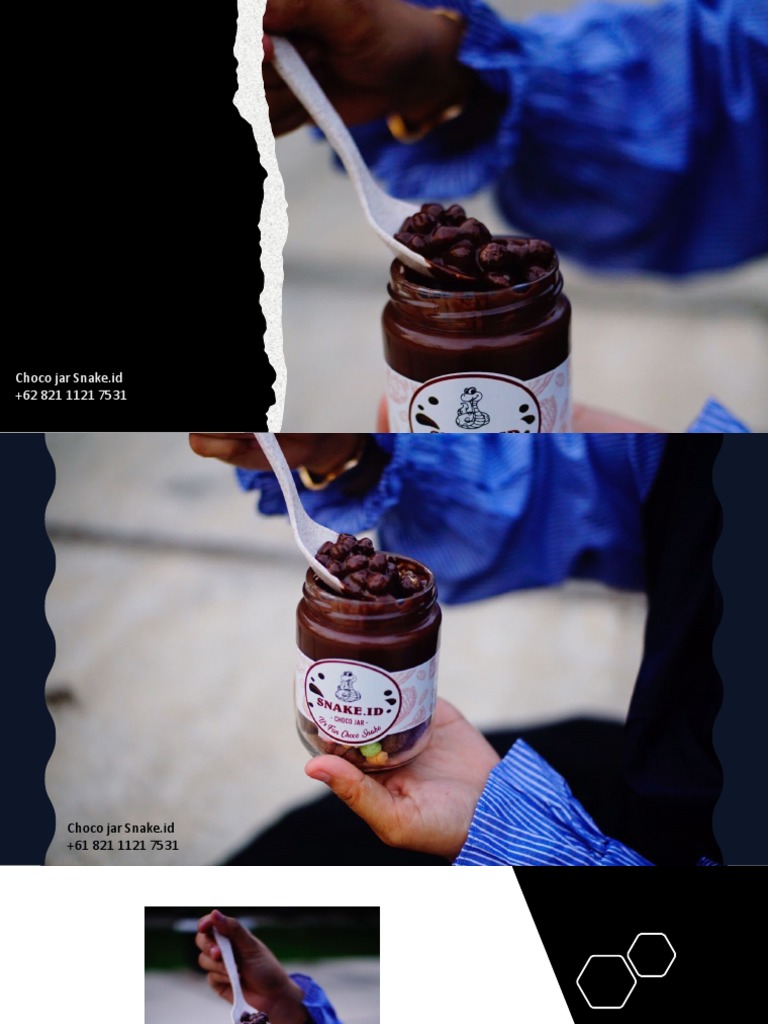 +62 821-1121-7531 Jual Choco Jar Crispy Recipe KABUPATEN BANDUNG @snake ...