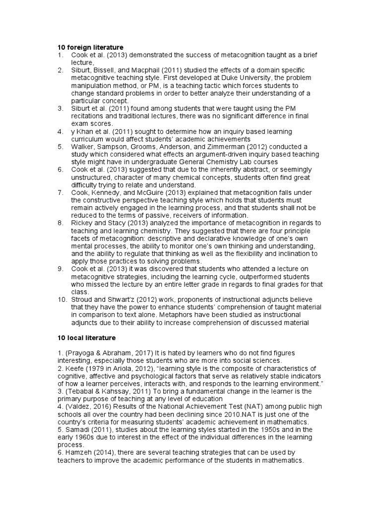 The Impacts of Sleep Deprivation and Poor Sleep Quality on Students ...