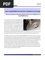 Machine Status Print Report/List System Settings List: Fig. 1 Press ...