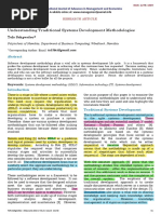 Akash_DevOpsEngineer-converted | PDF | Free Software | Computing