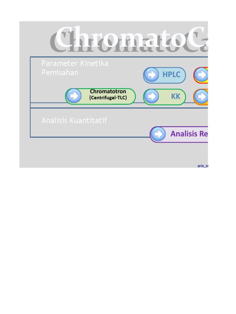 Chromato Calc P2 | PDF | Chromatography | Analytical Chemistry