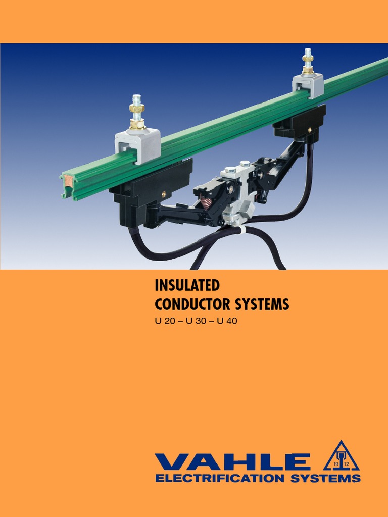 Katalog 2b e | PDF | Insulator (Electricity) | Electrical Resistance ...