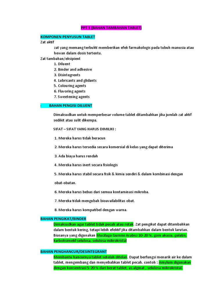 Fts Solid Ujian | PDF