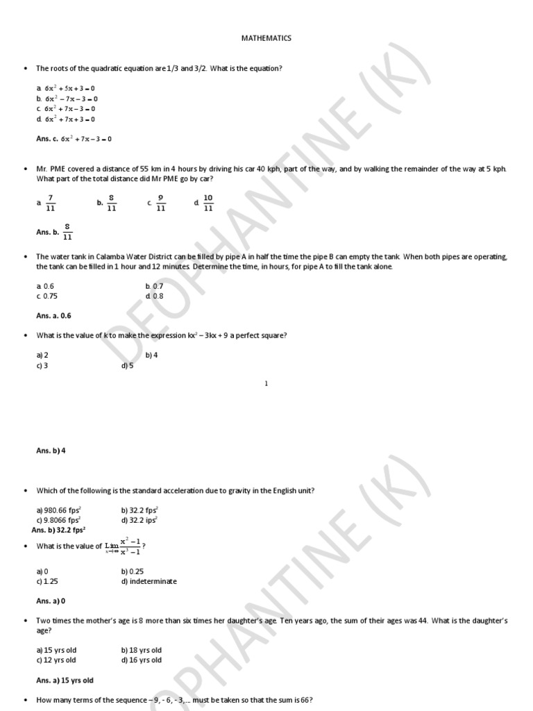 Math Problem Set 1 | PDF | Force | Perpendicular