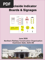 PTS Handbook 2020 Issue 10 | PDF | Land Transport | Rail Infrastructure