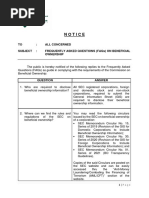 BSP OPS Registration Form | PDF | Payments | Business