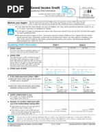 2024 Form 8839 Adoption Credit Guide | PDF | Government Finances | Payments