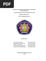 Panduan Penggunaan My Unpam | PDF