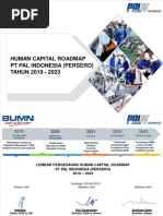 Profil dan Visi Telkom Corporate University | PDF