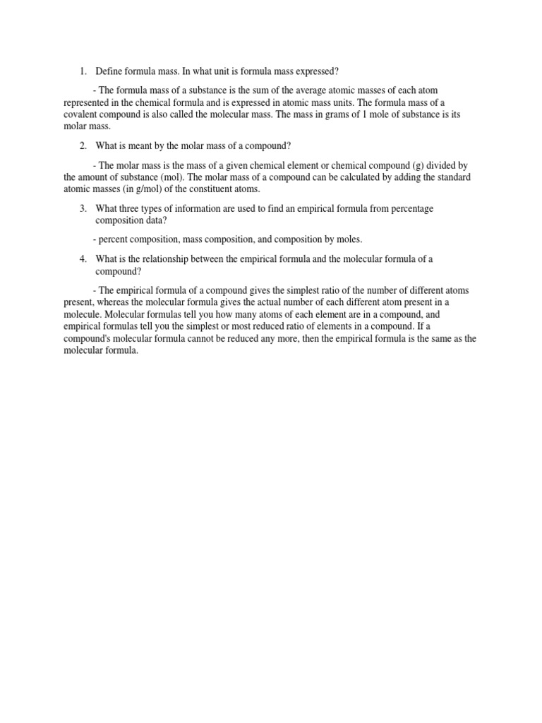 M7 Assignment 1 | PDF | Science & Mathematics