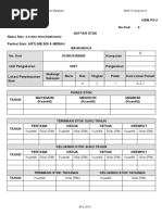 KEW - PS-3 (Baru) | PDF