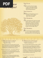 30 Life Principles | PDF | Eternal Life (Christianity) | Adam And Eve