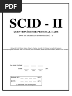 RP 5034 DGSS | PDF | Deficiência | Médico