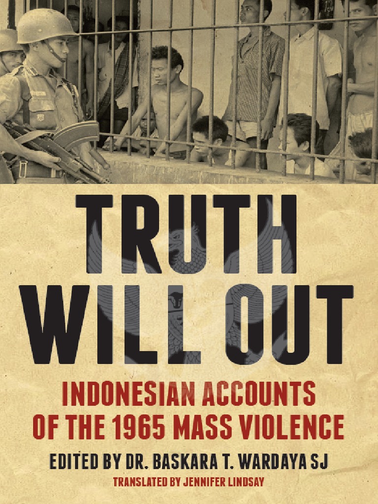 Truth Will Out | PDF