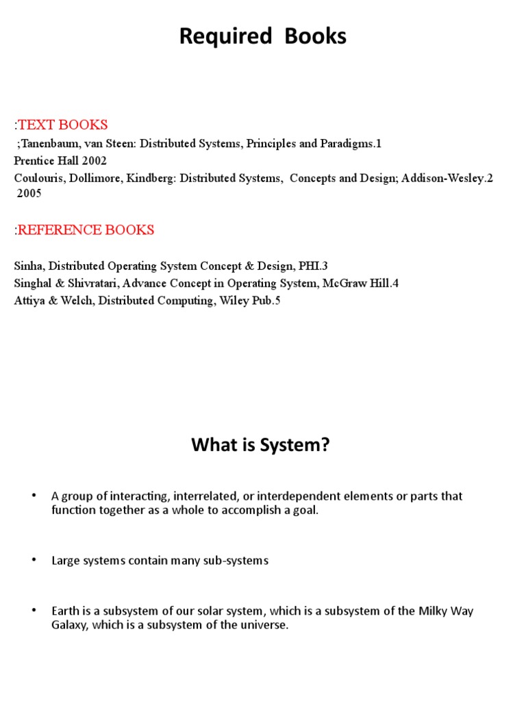 Distributed System Download Free Pdf Client Server Model Server