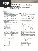 Nota Matematik Tingkatan 5 BAB 4-MATEMATIK PENGGUNA PERCUKAIAN | PDF