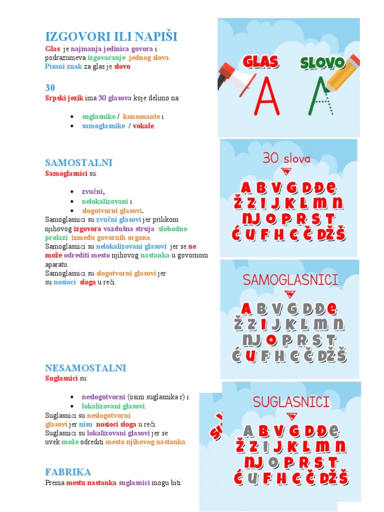 SUGLASNICI | PDF
