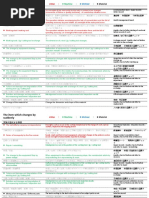 APQP PPAP Questionnaire | PDF | Evaluation | Business