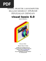 Salinan Tutorial Install Promodel | PDF