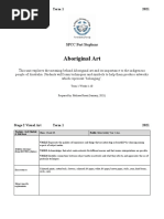 ACR Form and Performa | PDF | Career & Growth | Business