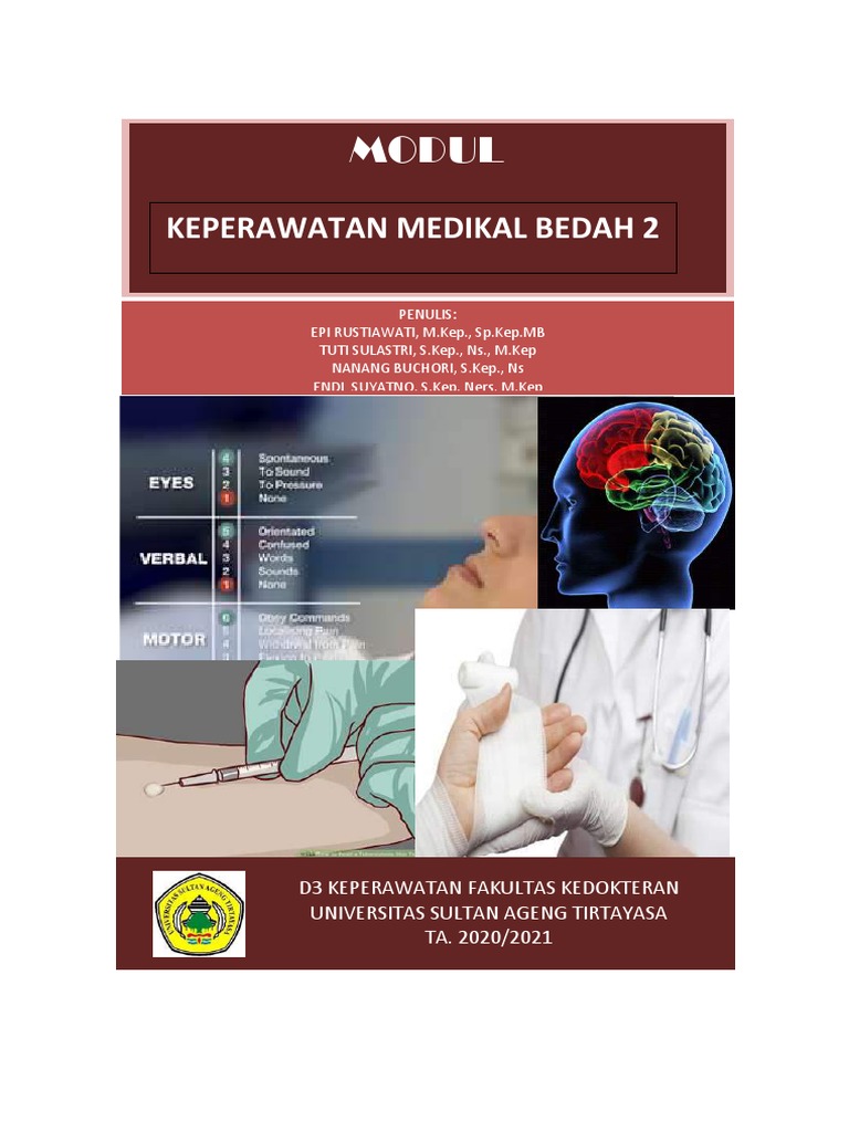 Modul KMB 2 20202021 | PDF