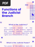 How to Write a Student Senate Bill | PDF | Bill (Law) | United States ...