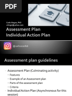 The Merit Selection Plan of DepEd-Caraga | PDF