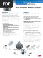 3M Respirator Selection Guide | PDF