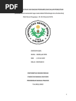 Contoh Judul Disertasi S3 Manajemen | PDF