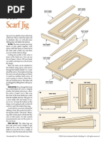 Sponson Design for Small Boats | PDF | Hull (Watercraft) | Boats