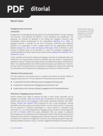 INSIDE OUT Reflection Questions | PDF