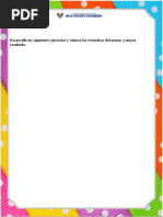 Tabla Bayley Pinneau | PDF