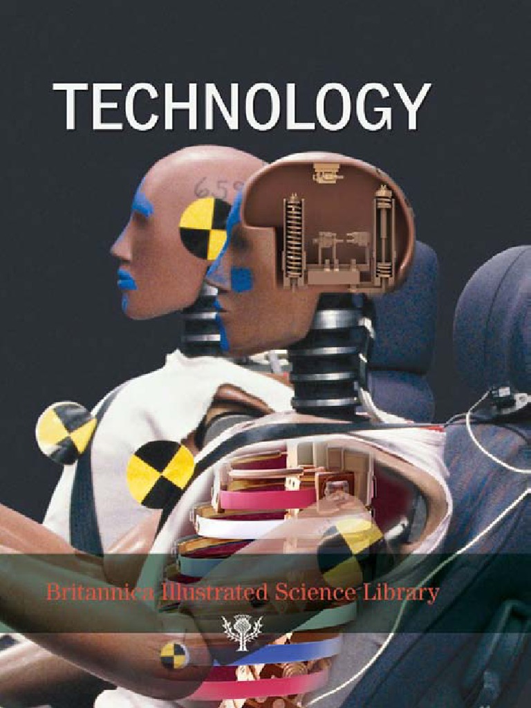 Britannica Illustrated Science Library - Technology | PDF | I Pod ...