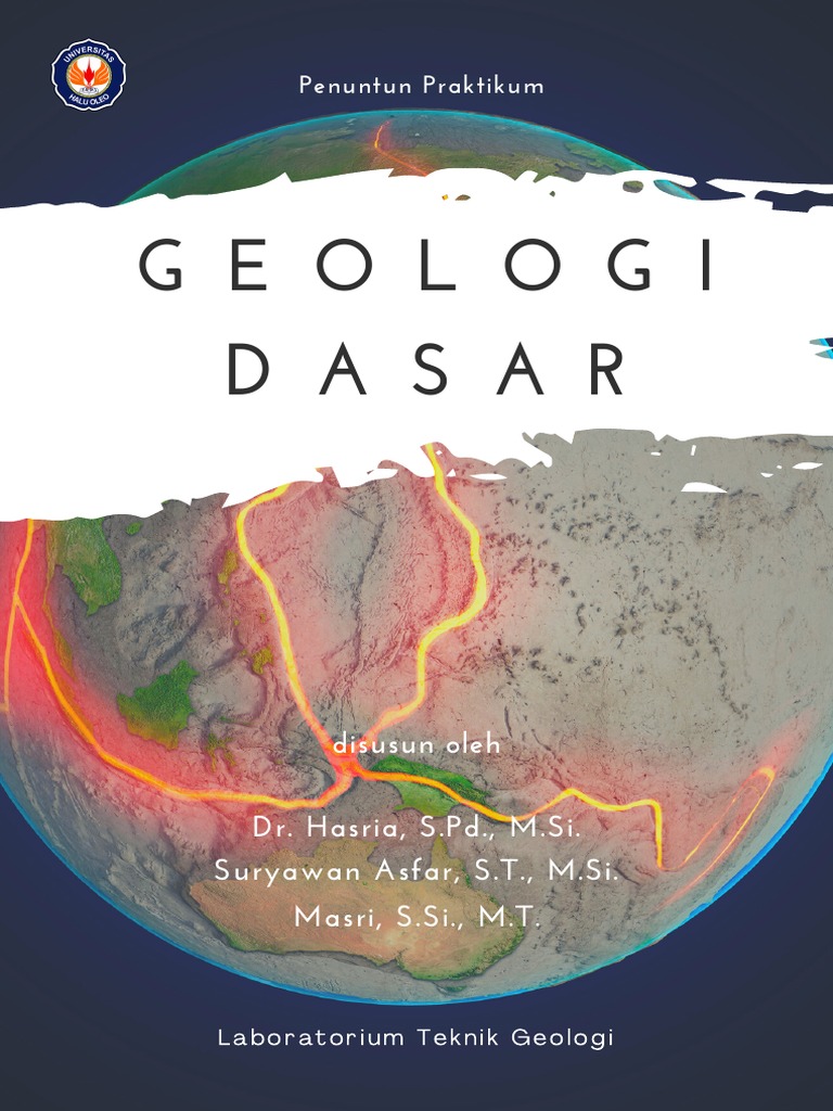 Modul Geologi Dasar | PDF